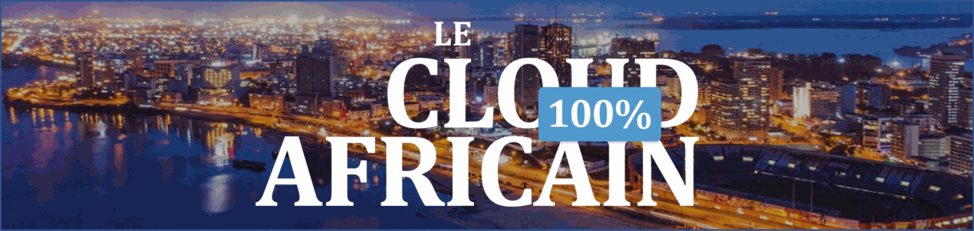 Datacenter : ST DIGITAL lance son Cloud 100% africain à Abidjan | ST DIGITAL